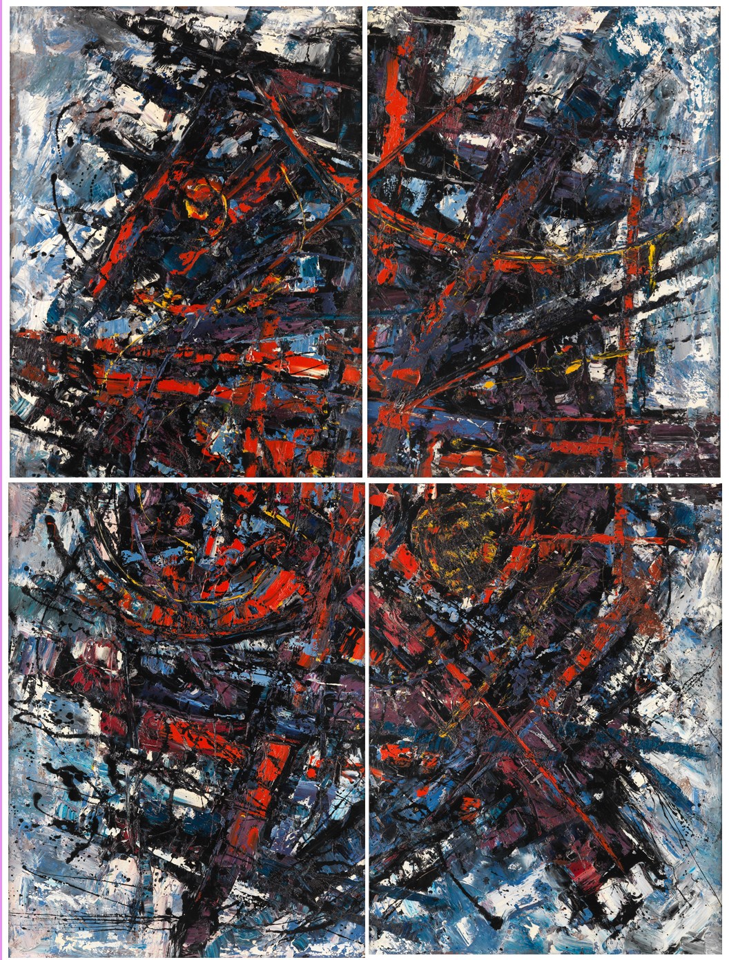 Whitford Fine Art | MasterArt